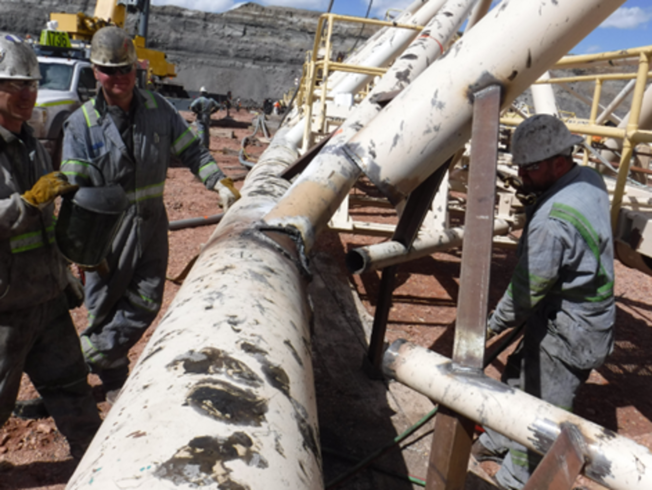 Products Case Studies